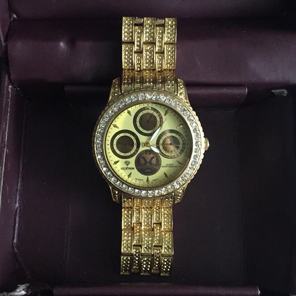 Ice Xtrem | Accessories | Flashy Mens Watch | Poshmark